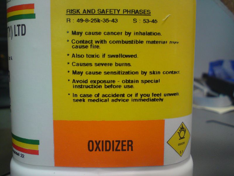 DIY M60 Valve cover redo