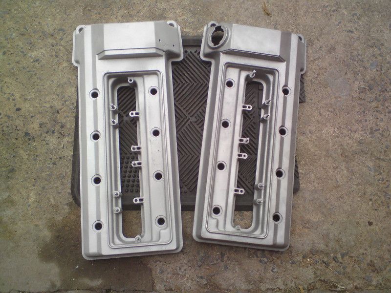 DIY M60 Valve cover redo