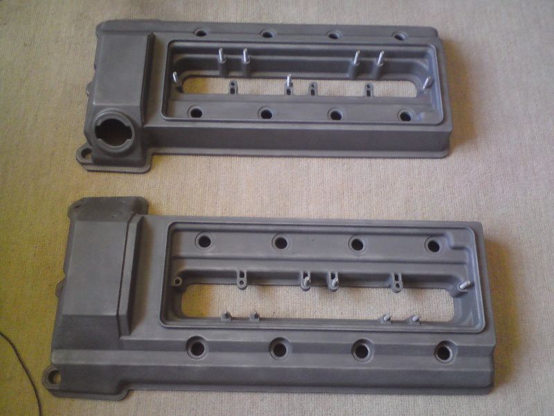 DIY M60 Valve cover redo