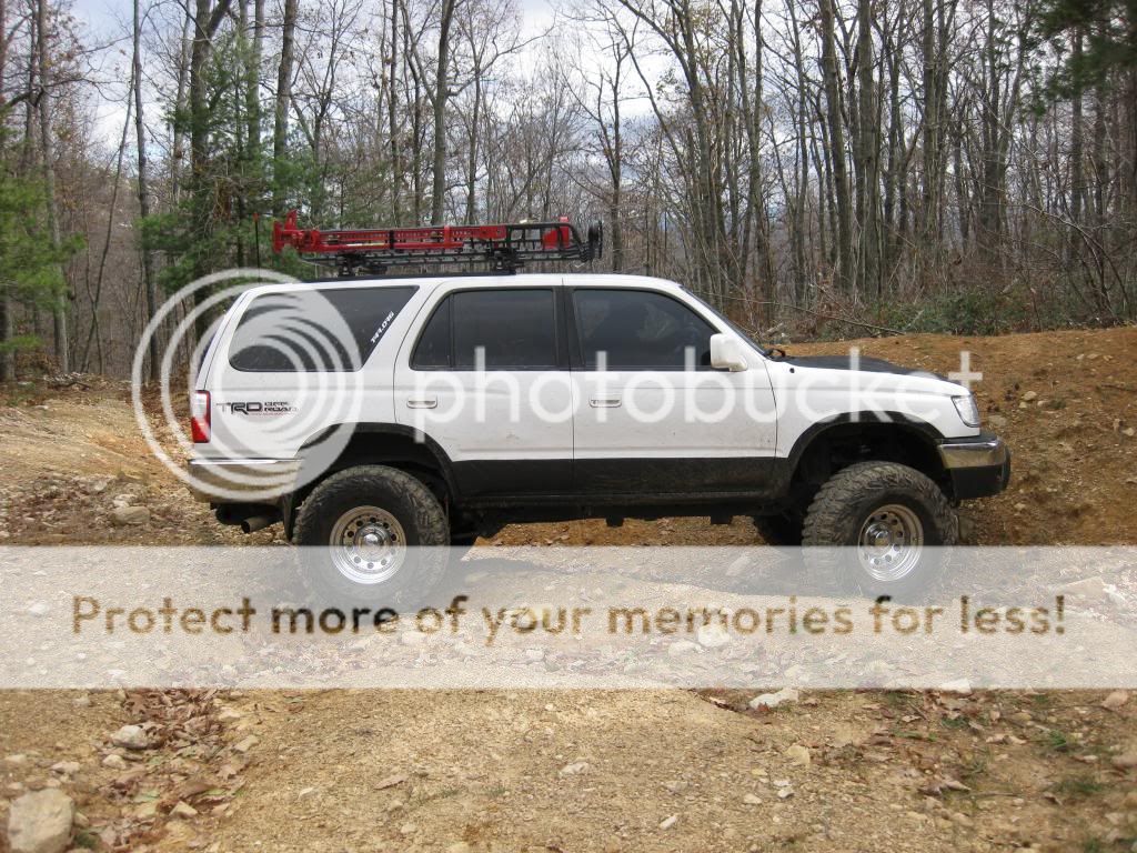 4ever4running's 2002 4Runner Build - Page 9 - Toyota 4Runner Forum ...