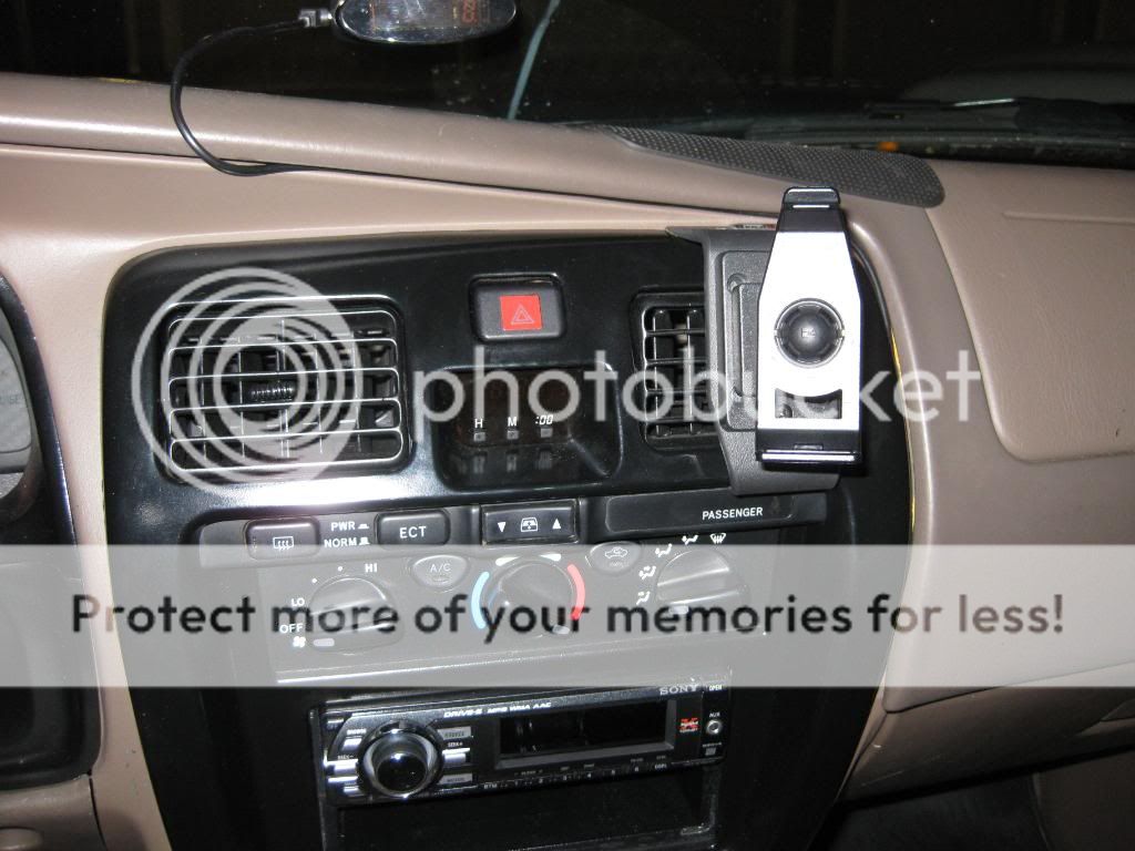 4ever4running's 2002 4Runner Build - Page 2 - Toyota 4Runner Forum ...