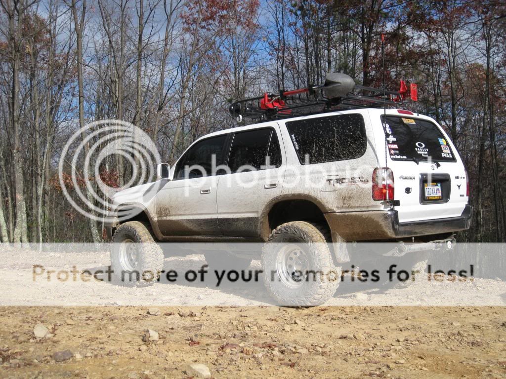 4ever4running's 2002 4Runner Build - Page 9 - Toyota 4Runner Forum ...