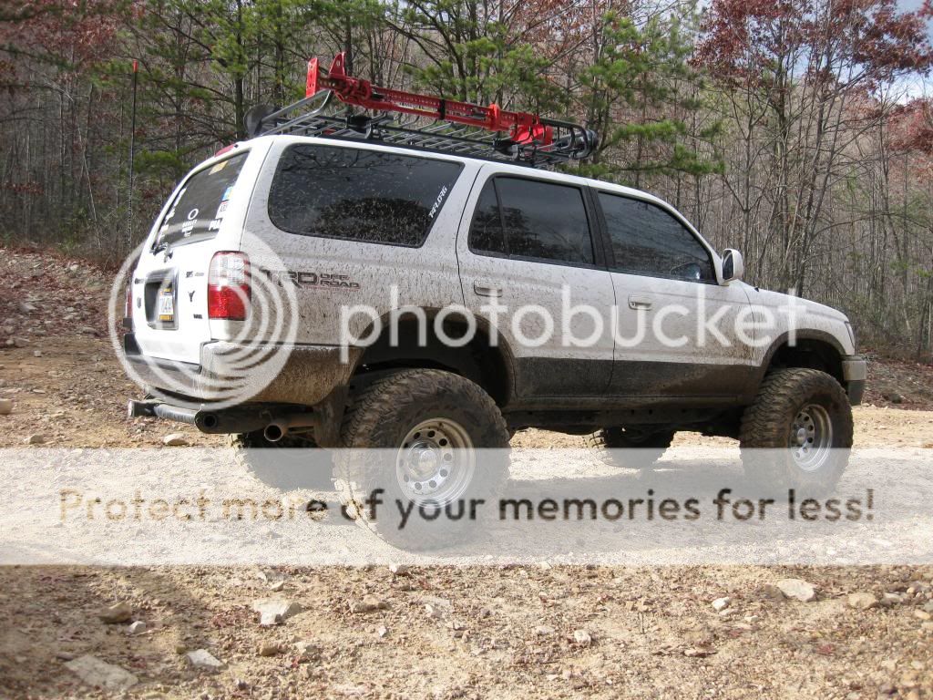 4ever4running's 2002 4Runner Build - Page 9 - Toyota 4Runner Forum ...