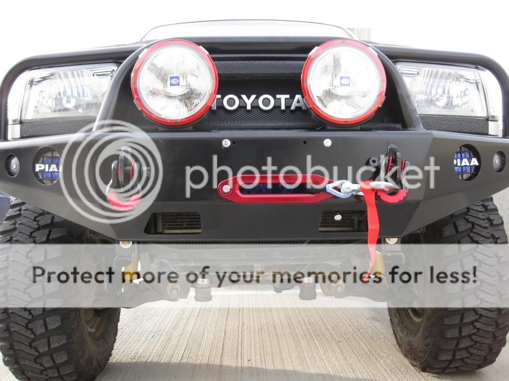 4ever4running's 2002 4Runner Build - Page 15 - Toyota 4Runner Forum ...