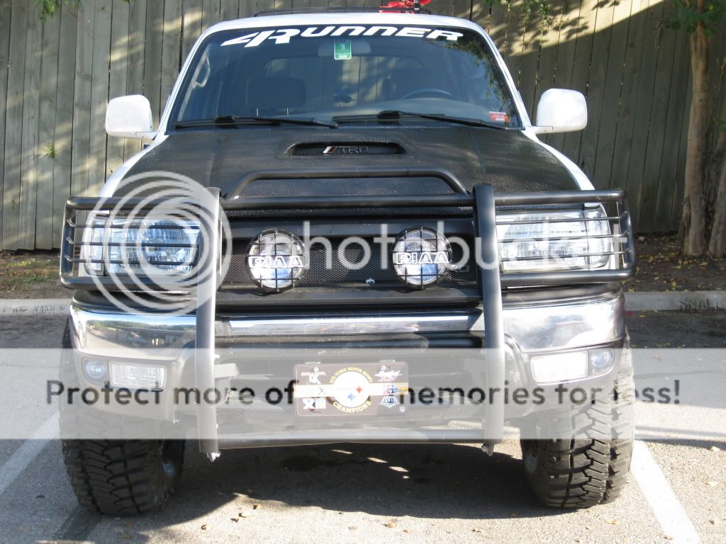 4ever4running's 2002 4Runner Build - Toyota 4Runner Forum - Largest ...