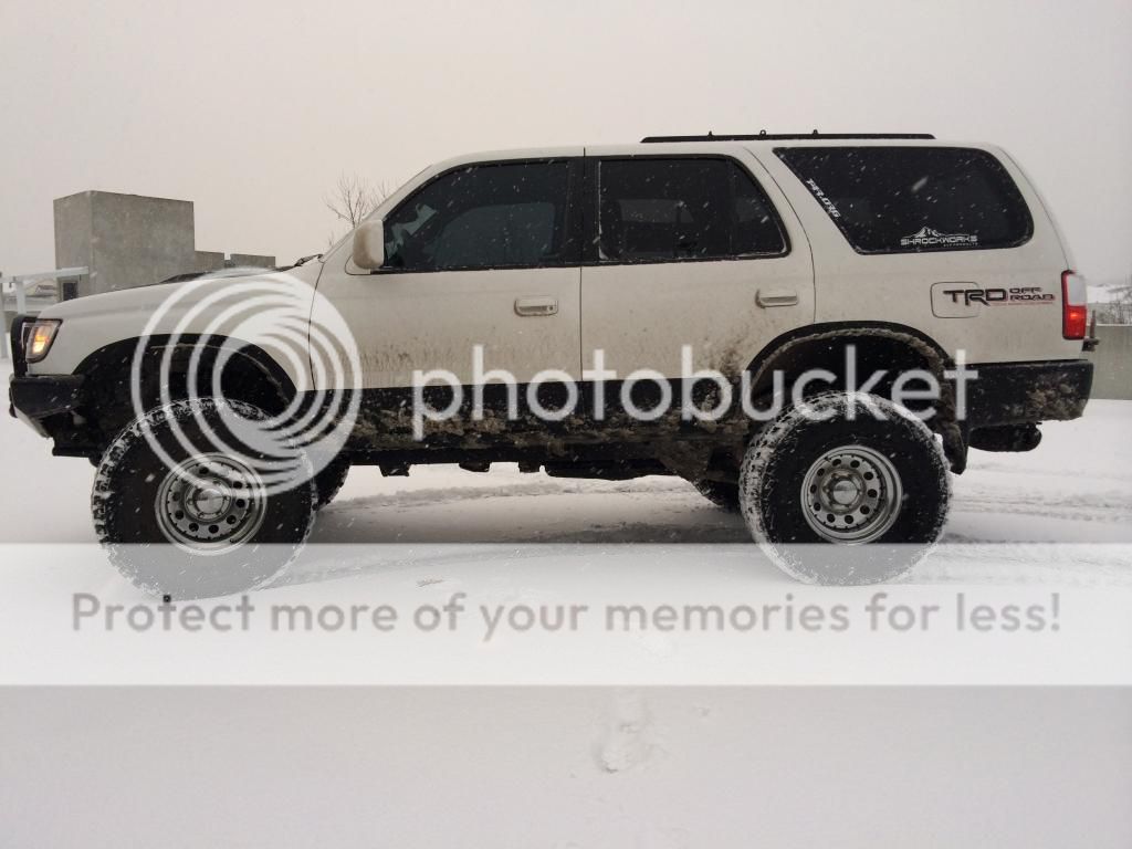 4ever4running's 2002 4Runner Build - Page 19 - Toyota 4Runner Forum ...