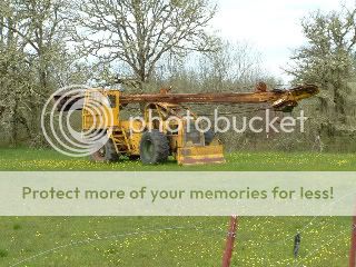 ecologger tower on a treefarmer skidder | Heavy Equipment Forums