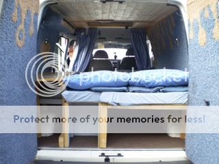 Ford Transit Forum • View topic - mk 5 smiley Transit 80 Semi High top Vreg