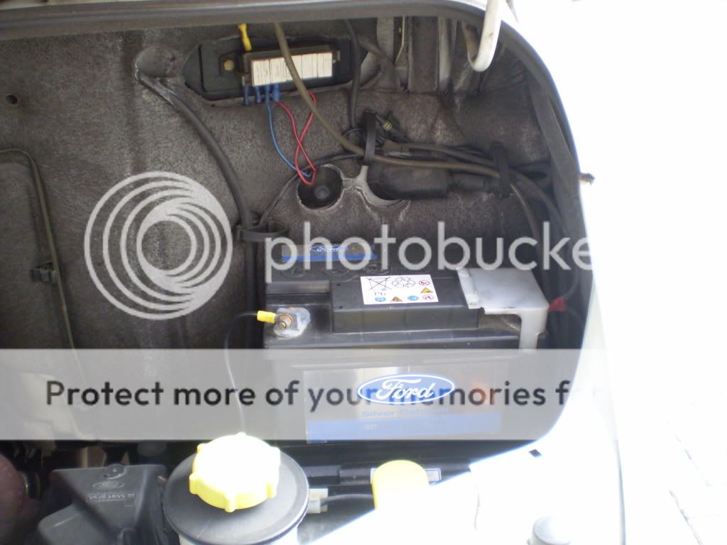 Ford Transit Forum • View topic - mk 5 smiley Transit 80 Semi High top Vreg