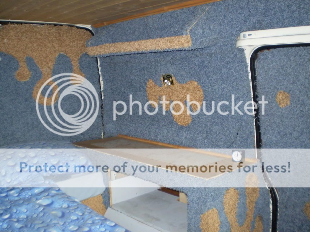 Ford Transit Forum • View topic - mk 5 smiley Transit 80 Semi High top Vreg