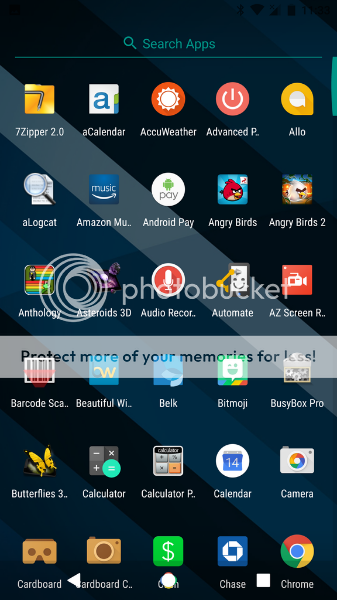 [MOD][TUTORIAL] Pixel Launcher Mods + NMF26F SystemUI & Framework Mods ...