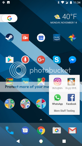 [MOD][TUTORIAL] Pixel Launcher Mods + NMF26F SystemUI & Framework Mods ...