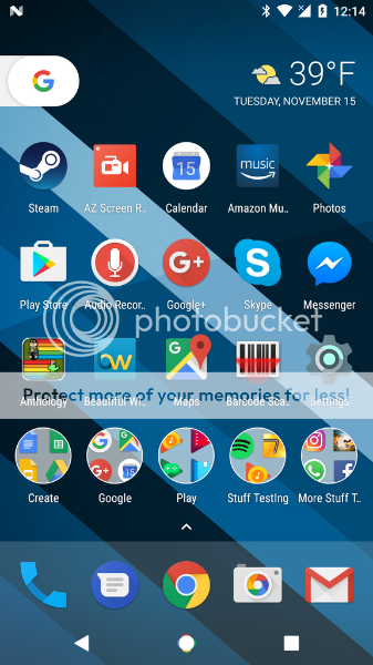 [MOD][TUTORIAL] Pixel Launcher Mods + NMF26F SystemUI & Framework Mods ...
