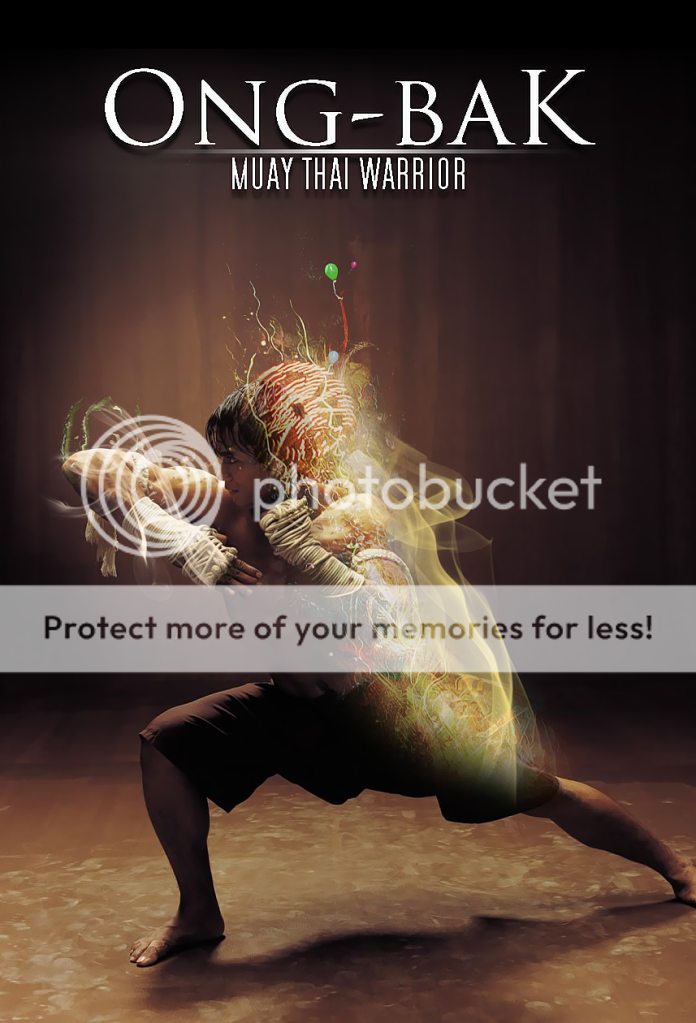 Ong Bak Photo by FBreezyDesignz | Photobucket