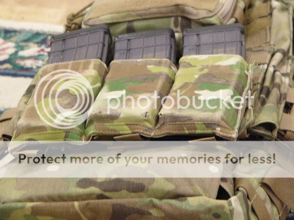 Blue Force gear Ten Speed M4 chest rig ? > Tactical Gear > AR15.COM