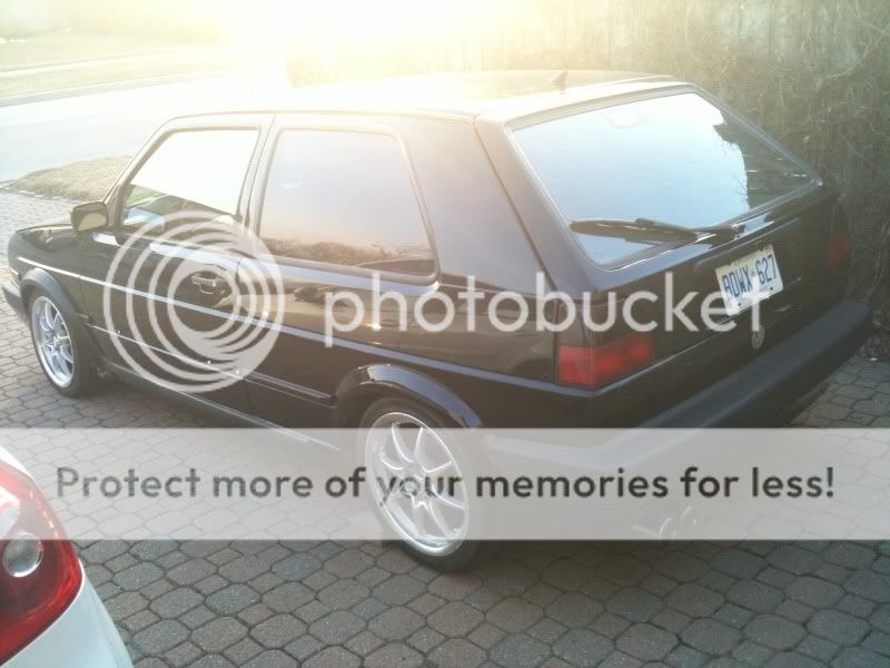 92 Golf GTI - $2300 | VW Vortex - Volkswagen Forum
