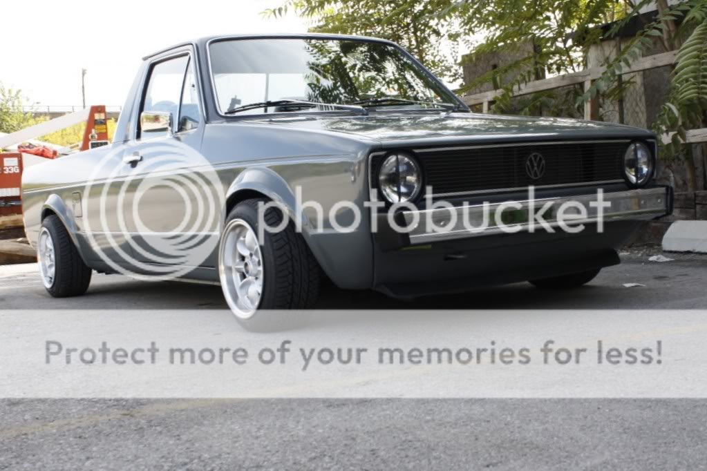 let's see some caddy g60's engine bay!! | VW Vortex - Volkswagen Forum