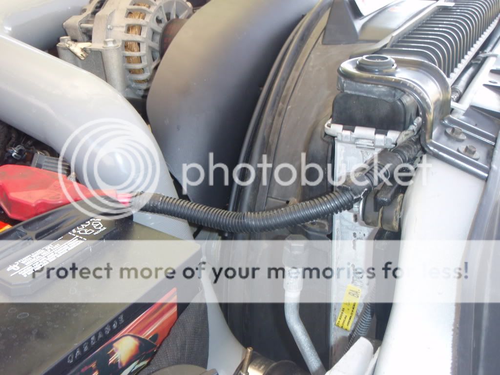 Coolant Filter Kit? | Page 2 | Ford Powerstroke Diesel Forum