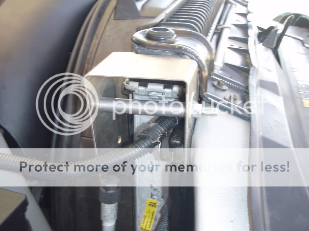 COOLANT FILTER HELP? | The Diesel Stop