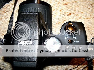 Kodak Z990 Camera Review | RedGage