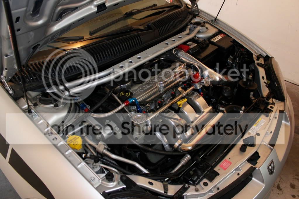 engine bay color? | Dodge SRT Forum