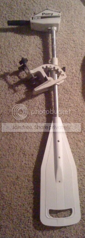 Coleman Crawdad 11ft Jon - Product Review | Chicago Fishing Forum