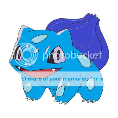 Shiny Blue Pokemon Pictures, Images & Photos | Photobucket