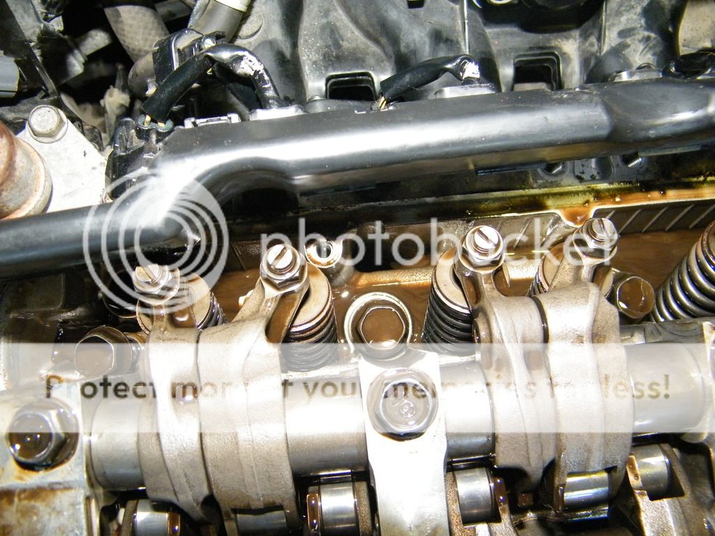 Mystery part stuck in D17A2 head. Need Help Identifying | Honda Civic ...