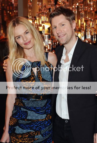 African Fashion Spotlight: Estelle’s Mimi Plange to Solange, Anna ...