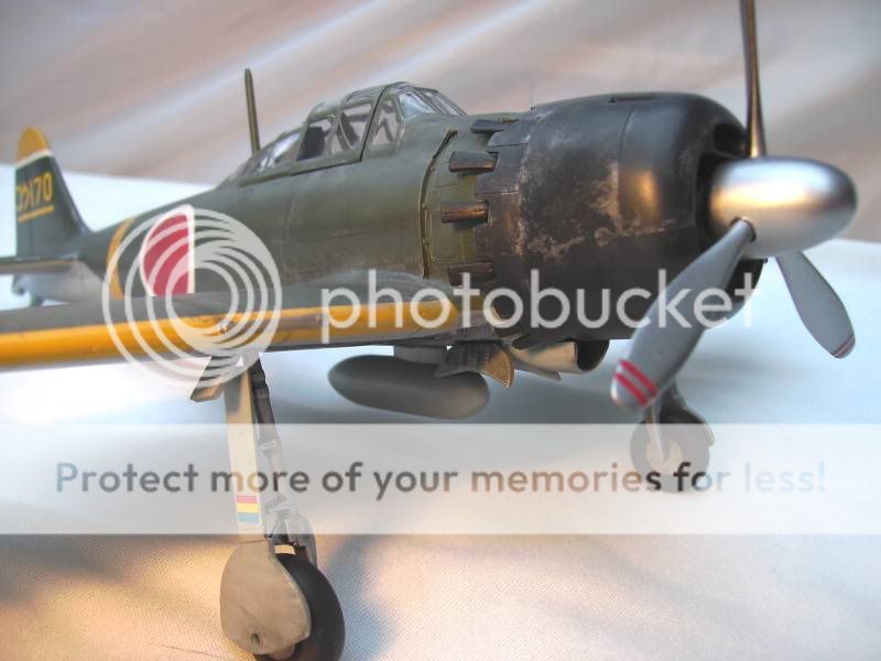 1/32 Zero - Ready for Inspection - Aircraft - Britmodeller.com