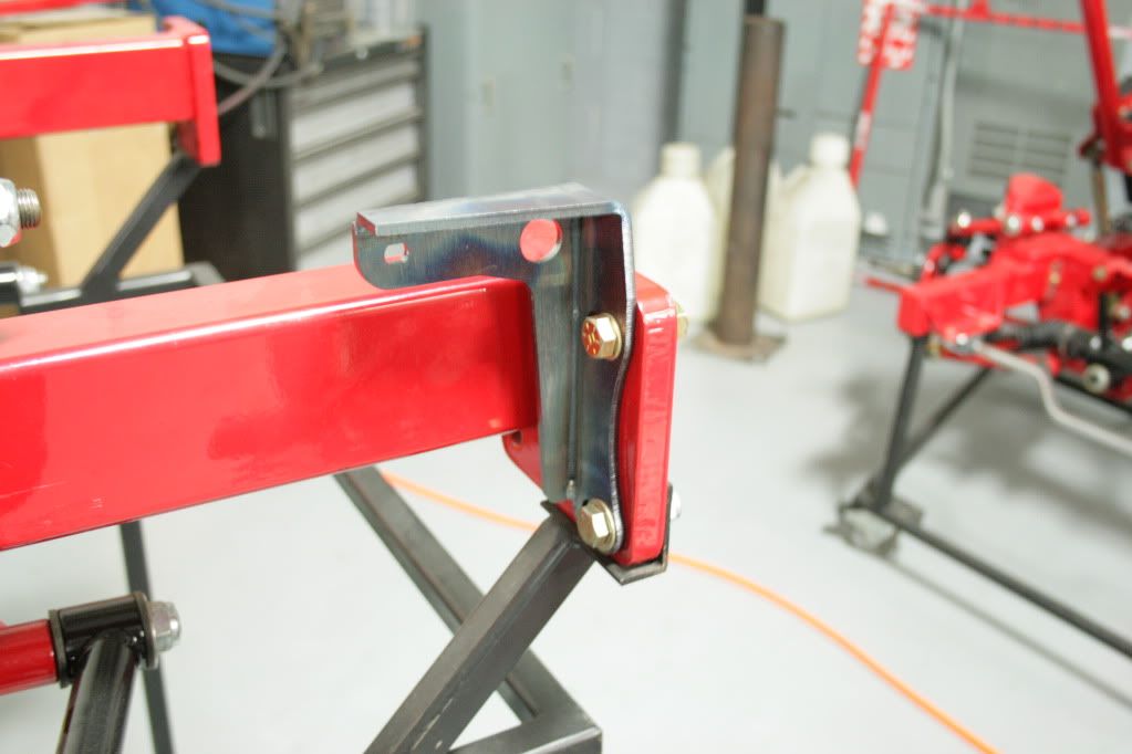 Z-Bar | Chevy Nova Forum