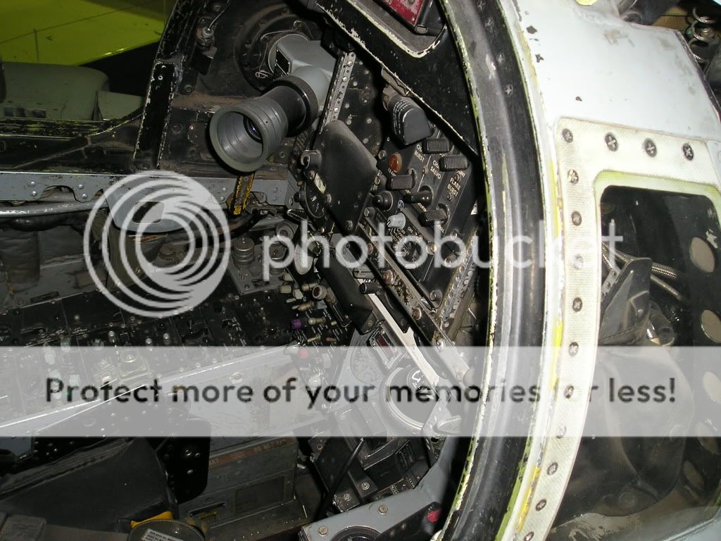 Phantom FGR.2 missiles question - Aircraft Cold War - Britmodeller.com