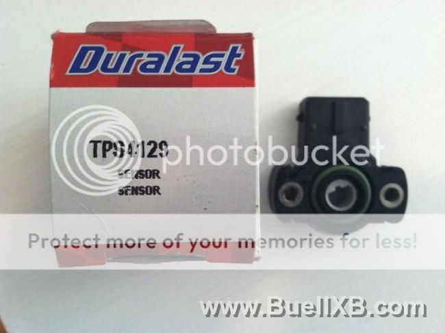 speed sensor/tps input | Buell Motorcyle Forum