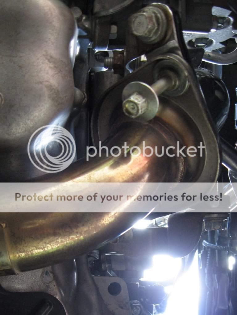 DIY: Install R18 Header (56k NO WAY!) | Page 3 | 8th Generation Honda ...