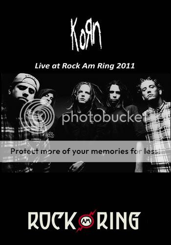 Korn – Live at Rock Am Ring | pelisaamm